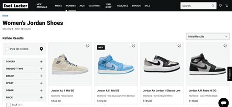 The 7 Best Websites To Shop For Shoes