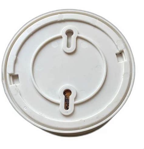 Optical Electrik Guard Wireless Smoke Detector At ₹ 5100 Piece In Fazilka