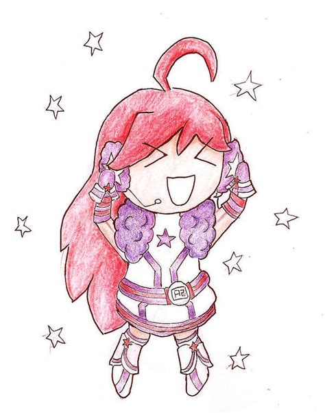 Chibi Miki Vocaloid By Robot Squint On Deviantart