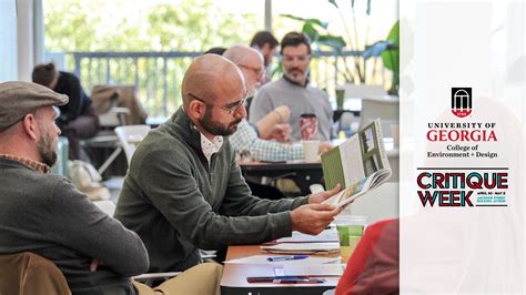Programs Uga College Of Environment Design