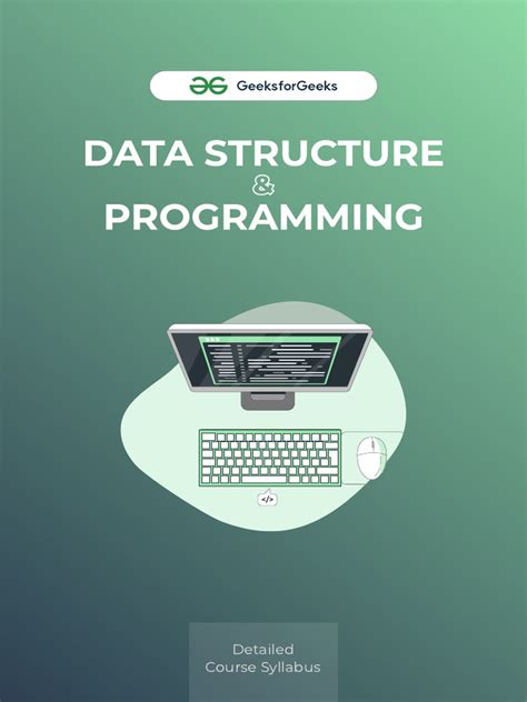 Programming And Data Structures Pdf