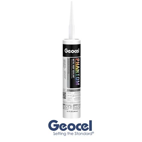 Phantom Metal Roof Sealant A1a Wholesale Supply