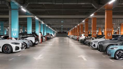 What You Need To Know About Level 3 Charging Station Besen