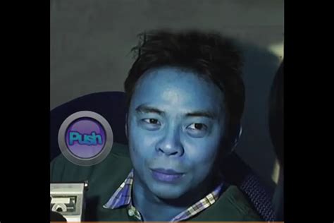 Psychologist Chito Mirandas Admission Of Leaked Sex Tape A Good Move Abs Cbn Entertainment