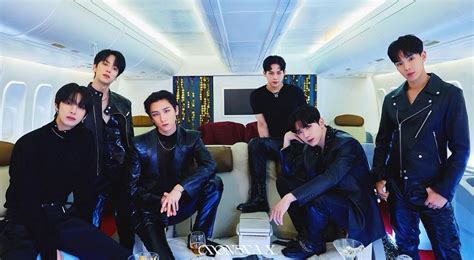 Monsta X Quiénes Son Sus Miembros Y Cuáles Son Sus Canciones Más Famosas Infobae