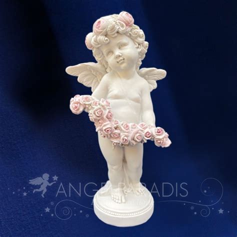 Statue Ange Statuette Ange Statue Ange Chérubins Boutique Danges
