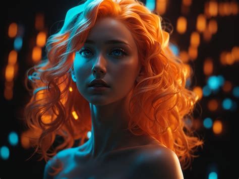Premium Ai Image Ai Generated Concept Of Human