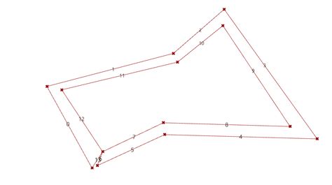 Polyline To Surface Problem Grasshopper Mcneel Forum