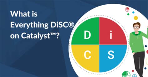 What Is Everything Disc On Catalyst A Fruitful Video With Heidi Blakeway And Lisa Evans
