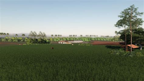 FS Fazenda Boa Esperanca Map V Farming Simulator Mods Club