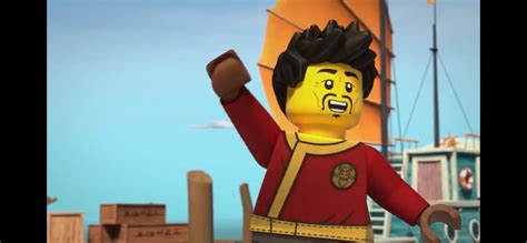 Ninjago Ray 16 By Fandomcraziness1 On Deviantart
