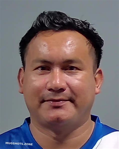 Cantarero Jose Daniel 05122024 Escambia County Mugshots Zone