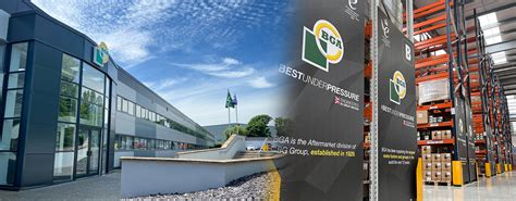 Careers - BGA