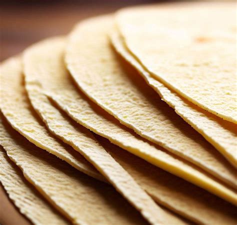Totopos O Nachos Caseros Receta Fácil Tradicional Recetas Fáciles