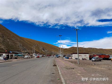 蜗牛单人单车环华骑行纪事，第105天，从唐古拉兵站到雁石坪，行程：5443km 知乎