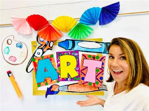 Paint With Mrs Blake Get Ready For St Patricks Day 🍀 Our February Painting Class Features