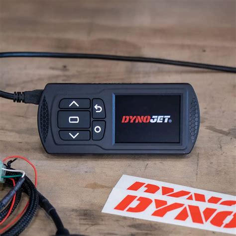 Dynojet Power Vision 3 Dynojet Flash Tuner Dynojet