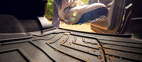 Interior Protection For Cars Suvs And Trucks Weathertech