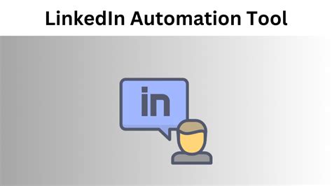 Why To Use Linkedin Automation Tool Mexseo