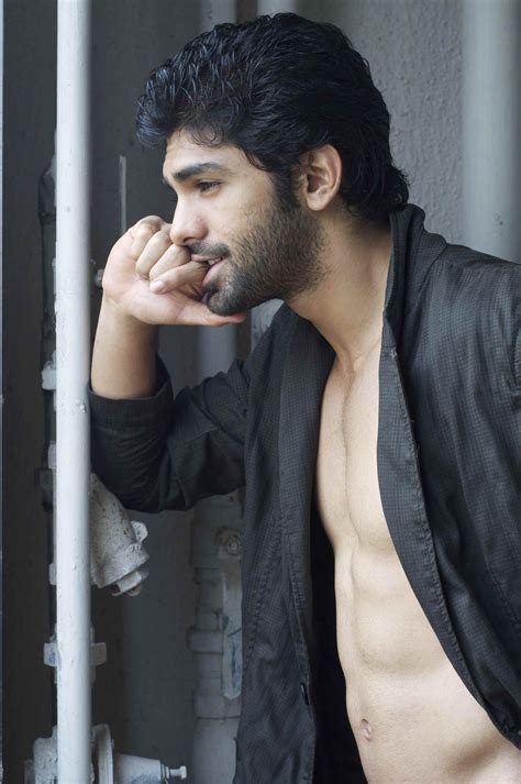 8 Things You Didnt Know About Taaha Shah Super Stars Bio
