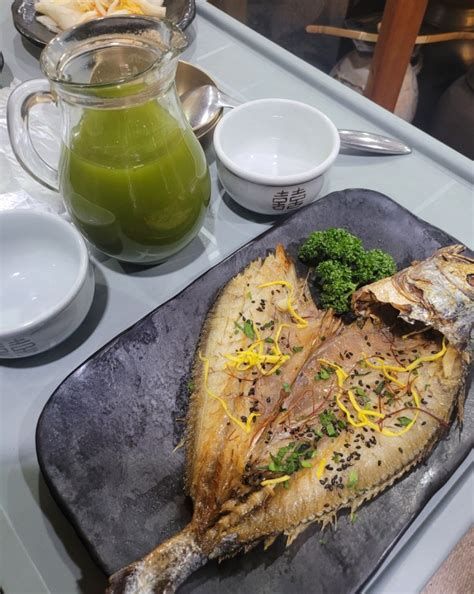 직접 된장을 담는 남다른 한정식 대구연잎숙성보리굴비전문점 대구칠곡 녹야원 네이버 블로그