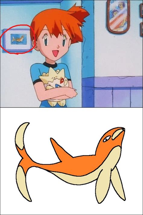 Buizel Crying