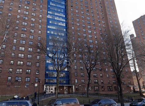 Bronx Woman Dies In Apartment Fire Investigation Ongoing
