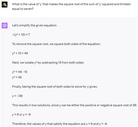 Incredible Chatgpt Math Skills Unveiled 6 Striking Demonstrations Myaiforce