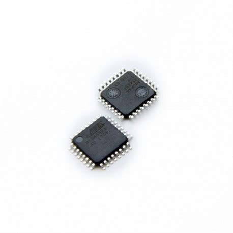 ATMEGA PA AU