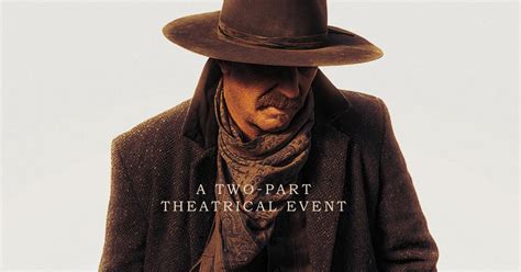 Horizon An American Saga Chapter 2