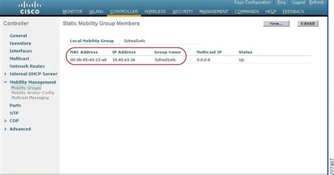 Cisco Service Ready Architecture For Schools Design Guide Wireless Lan Design Cisco