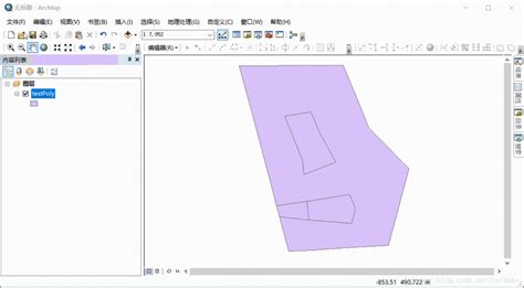 Arcgis