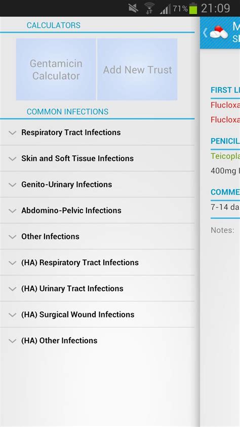Antimicrobial Guidelines Apk For Android Download