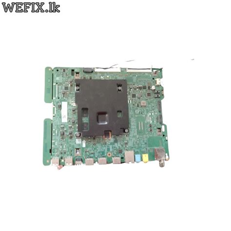 MotherBoard Bn A For LED TV Samsung We Fix