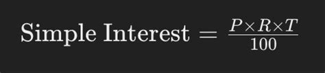 Simple Interest Program In Python Naukri Code