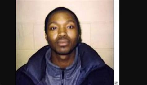 Homicide Que Devient Le Tueur Arohn Warford Aujourdhui Ayther