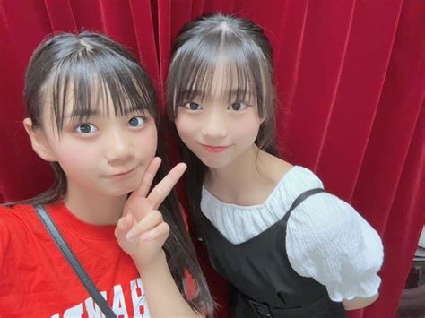 Hkt48 6期研究生 猪原絆愛（はんちゃん🥙💍）応援コミュニティ On Twitter 【出演情報】2023 07 09 1700