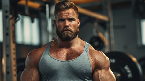 Overcoming Male Body Dysmorphia How Negative Body Image Issues Affect Men
