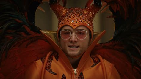 NG來介紹一部音樂神童用一生來求愛的電影火箭人 Rocketman YouTube