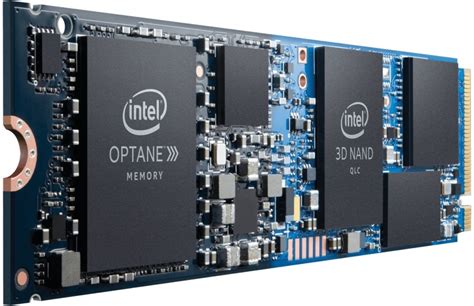 Intel готовит Ssd Optane Alder Stream с интерфейсом Pcie 4 0 и 144 слойную память Qlc Nand