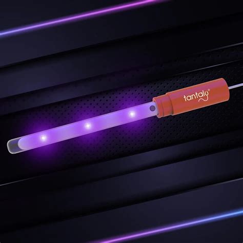 Tantaly Uv Germicidal Heating Rod For Sex Dolls Masturbation Aid