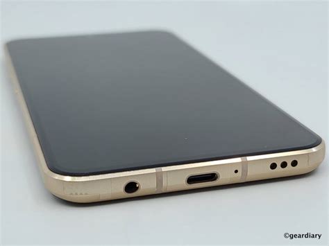 LG V ThinQ With Dual Screen Review It Might Not Be Mr Right But It Could Be Mr Right Now