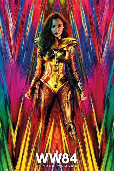 Movie Review Wonder Woman 1984 Valley News