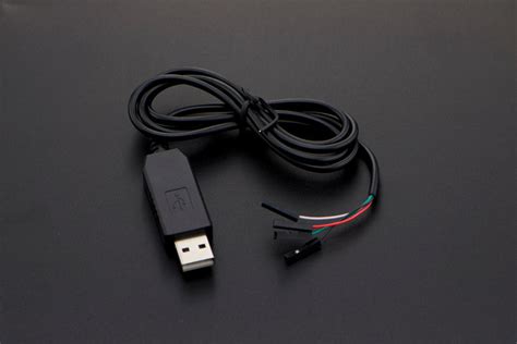Usb To Ttl Ft232 Serial Cable Philippines Circuitrocks Circuitrocks