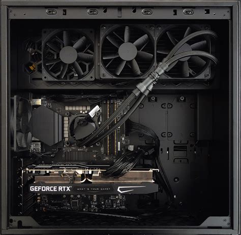 G Tune Ep Z（geforce Rtx 3080 × Intel Core I9 10900k）レビュー＆評価