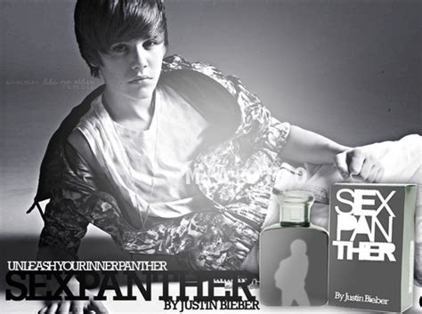 Justin Sex Panther ♥ Justin Bieber Photo 17131603 Fanpop