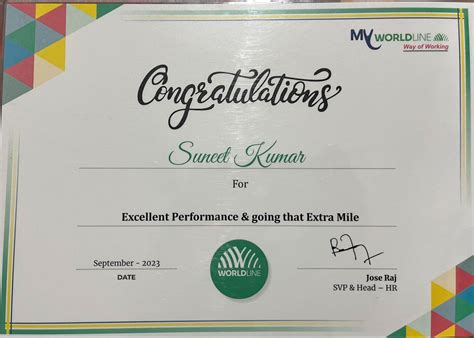 Suneet Kumar On Linkedin Wgs Wgs Worldline