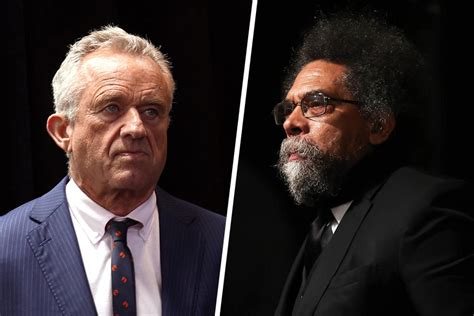 North Carolina Denies Initial Ballot Access To RFK Jr And Cornel West