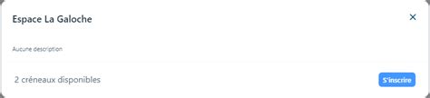 Problème Dinscription à Un Poste Dévénement 🚨 Bug Dokos Community