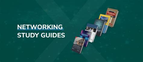 Best Networking Study Guides For